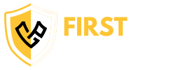 First-Uk Security Services